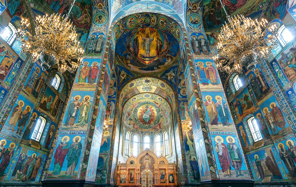 Orthodoxy vs Catholicism Key Differences Clearly Explained