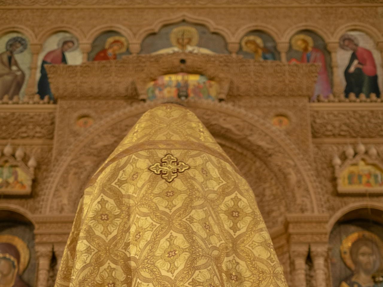 What Does Alleluia Mean in Orthodox Christian Worship