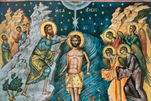 How do you make water ‘holy’ and what purpose does it serve ...