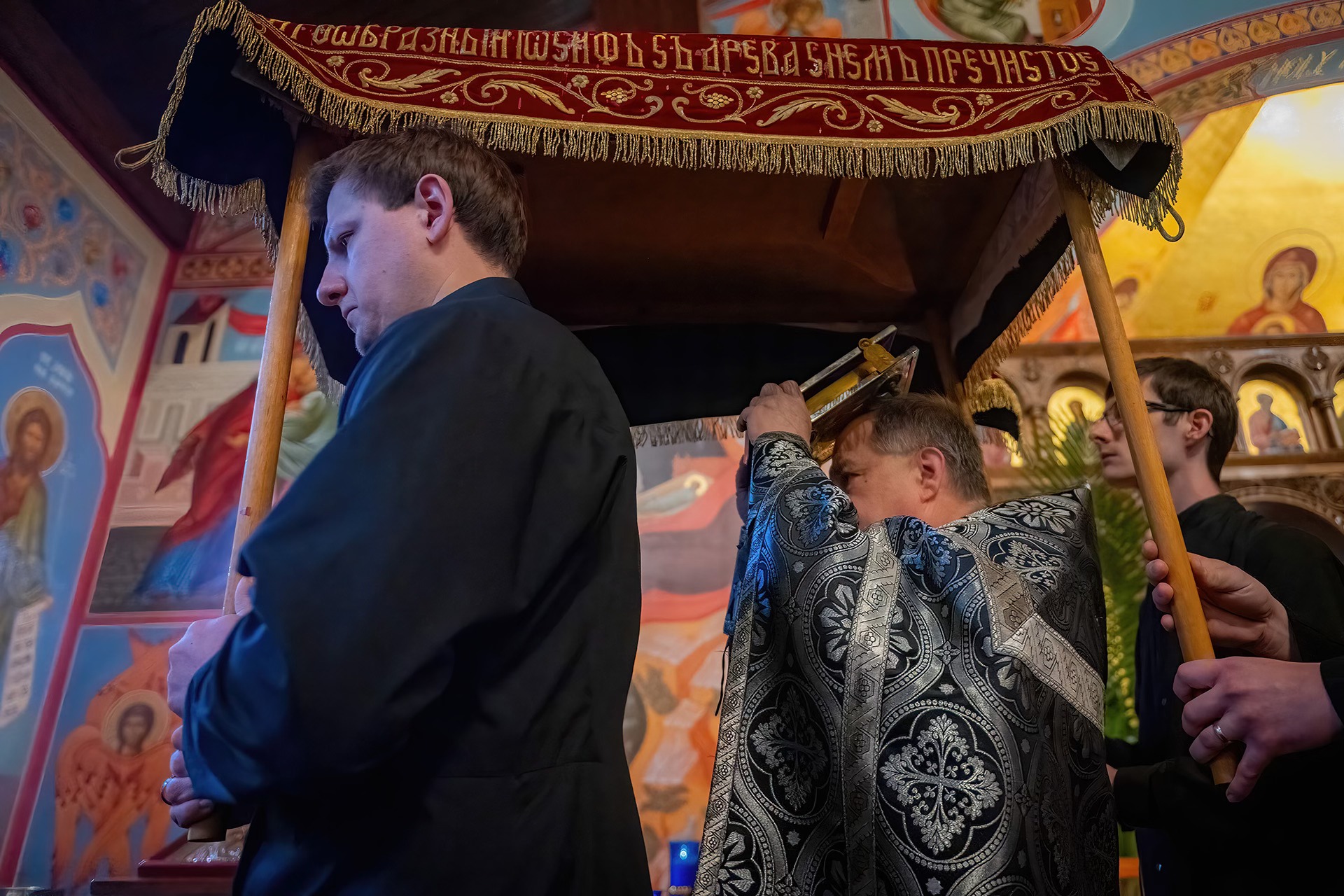 A little boy asked me the question, “If Good Friday is the day that ...