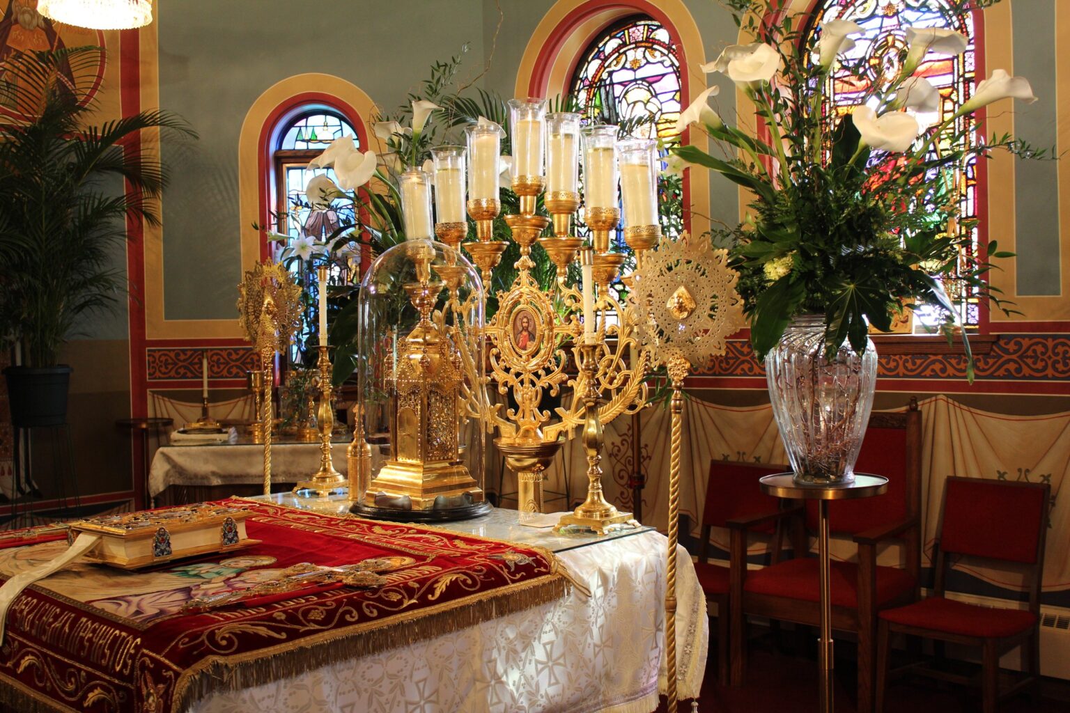 Weekly Church Bulletin | Stay Informed with Parish News Online